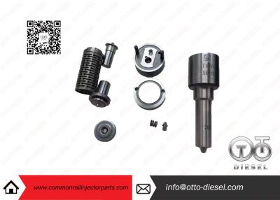 China BOSCH piezo injector control valve for common rail Bosch injectors assembly for sale