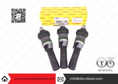 China Genuine 02112860 Unit Injection Pump Common Rail Injector Parts for Deutz BFM1013 for sale