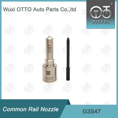 China Boca común del carril de G3S47 DENSO para los inyectores 295050-1900 295050-0910 8-98260109-0 en venta