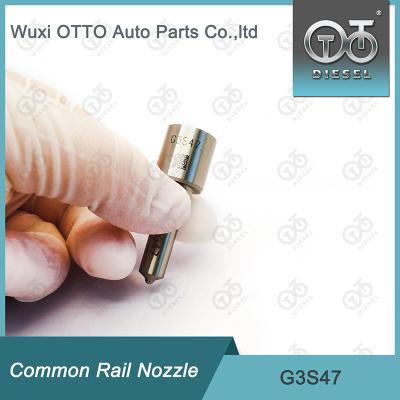 China Boca común del carril de G3S47 DENSO para los inyectores 295050-1900 295050-0910 8-98260109-0 en venta