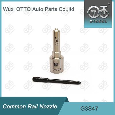 China Boca común del carril de G3S47 DENSO para los inyectores 295050-1900 295050-0910 8-98260109-0 en venta