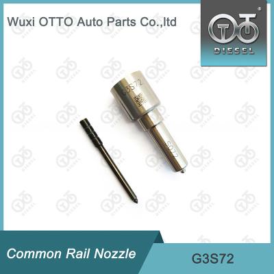 China G3S72 Boquilla común para inyectores 295050-143# / RE556741 en venta