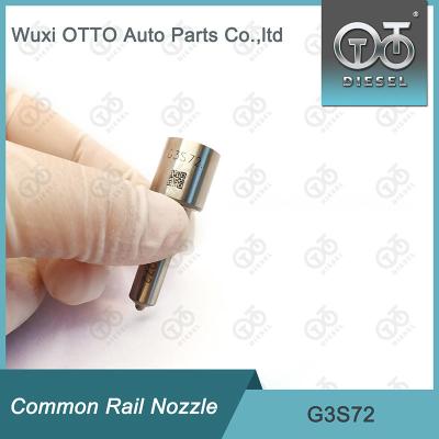 China G3S72 Boquilla común para inyectores 295050-143# / RE556741 en venta