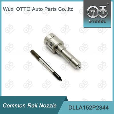 China DLLA152P2344 Bosch Common Rail Nozzle For Injectors 0445120343 for sale