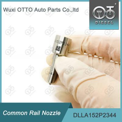 China DLLA152P2344 Bosch Common Rail Nozzle For Injectors 0445120343 for sale