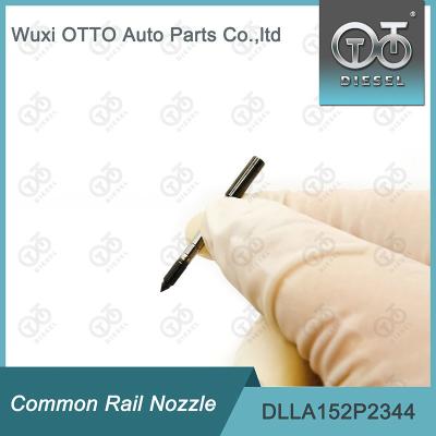 China DLLA152P2344 Bosch Common Rail Nozzle For Injectors 0445120343 for sale