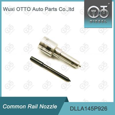 China DLLA145P926+ Bosch Injector Nozzles For 0445110047 / 266 for sale