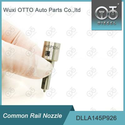 China DLLA145P926+ Bosch Injector Nozzles For 0445110047 / 266 for sale