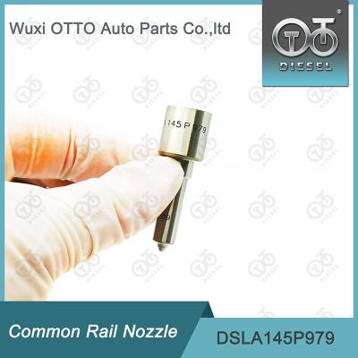 China DSLA145P979 Bosch common rail nozzle for injectors  0445110063 / 0986435075 for sale
