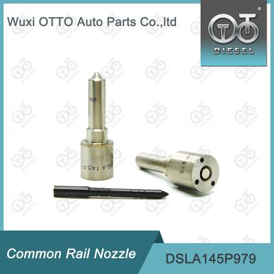 China DSLA145P979 Bosch common rail nozzle for injectors  0445110063 / 0986435075 for sale