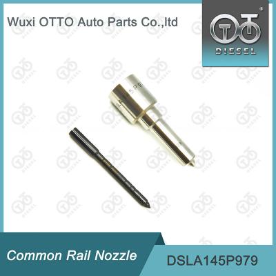 China DSLA145P979 Bosch common rail nozzle for injectors  0445110063 / 0986435075 for sale
