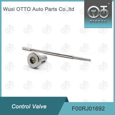 China Válvula común del inyector del carril de F00RJ01692/F 00R J01 692 en venta