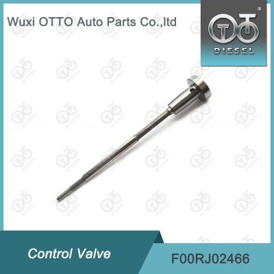 China Piezas comunes del carril para los inyectores de Bosch, válvula común F 00R J02 466 del inyector del carril en venta