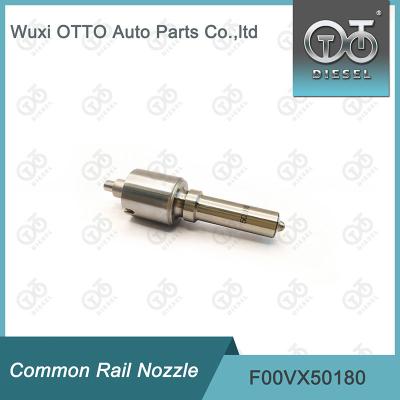 China F00VX50180 Bosch Piezo Nozzle For Injectors 0445120385 / 0445120386 / 0986435647 for sale