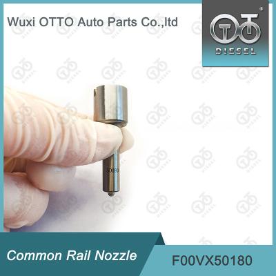 China F00VX50180 Bosch Piezo Nozzle For Injectors 0445120385 / 0445120386 / 0986435647 for sale