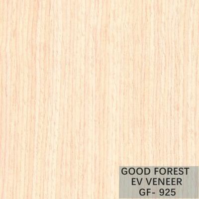 Cina La quercia costruita del grano diritto impiallaccia l'impiallacciatura della quercia della mobilia di EV in vendita