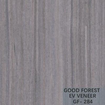 Cina La corona dell'impiallacciatura della quercia costruita decorazione dell'hotel ha tagliato il grano Grey Color in vendita
