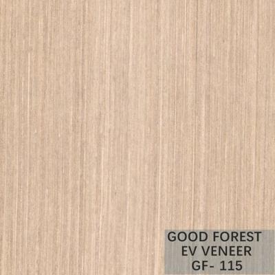 Cina La corona dell'impiallacciatura della quercia costruita decorazione dell'hotel ha tagliato il grano Grey Color in vendita