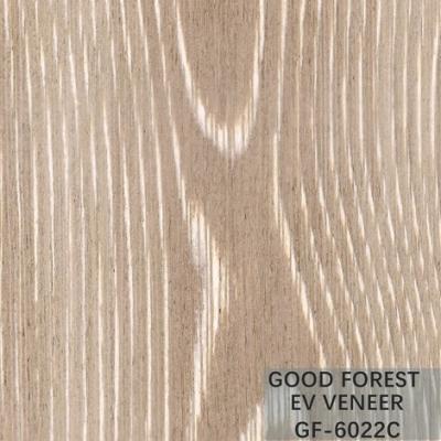 Cina La corona dell'impiallacciatura della quercia di EV ha tagliato la quercia che costruita l'impiallacciatura riveste la protezione di pannelli dell'ambiente in vendita