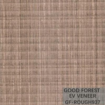 China Ausgeführte Furnierholz-raue Korn-Furnierholz-Spitze A/der Kategorie B zu verkaufen