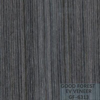 Cina Foglio per impiallacciatura di legno nero costruito hotel dell'albicocca di legno dell'impiallacciatura in vendita