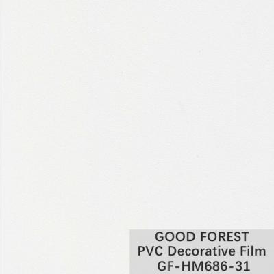 Cina Grano decorativo del film del PVC della bolla della perla per i materiali da costruzione in vendita