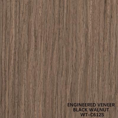 Chine Fabriqué en bois recombiné de luxe, faisceau de noix 612S/682S/803S pour contreplaqué de 3100 mm à vendre