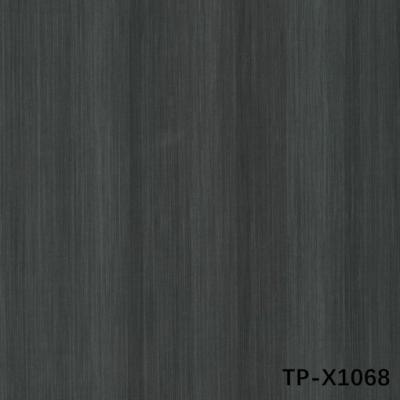 Chine Ev Veneer Transparent Tp-X1068 Veneer Fine-Line 2500*640mm For Wall Panel à vendre
