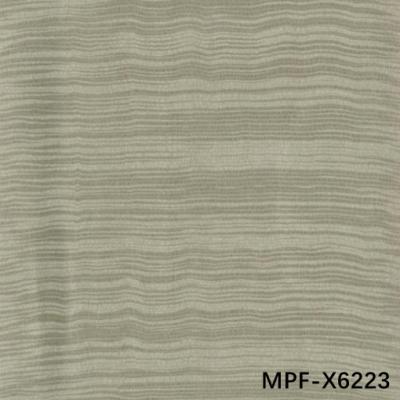 Chine MPF-X6223 Engineered Wood Veneer Maple Figured Whole Piece Veneer For For Cabinet Face à vendre