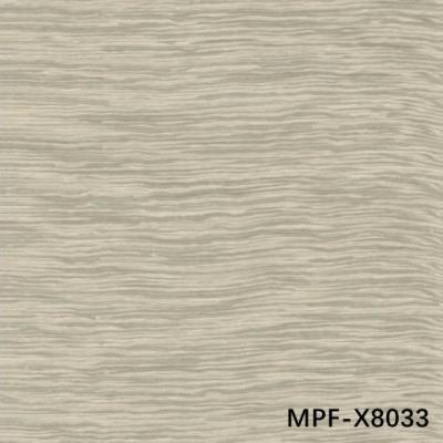Chine High-End Custom MPF-X8033 Engineered Wood Veneer Maple Figured Grain Thickness Can Be Customized Service à vendre