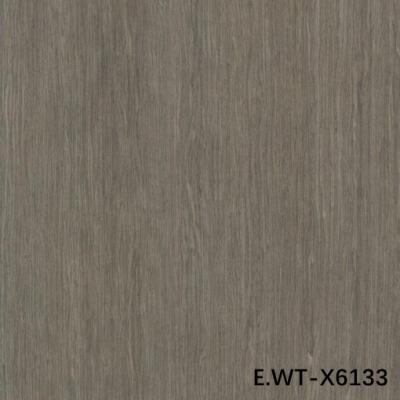 China Fabricación de veneer de madera de alta calidad de nuez europea E.WT-X6133 en venta