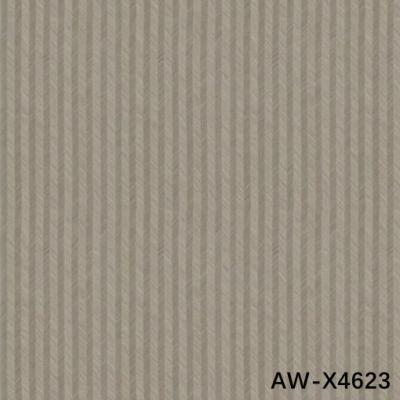 China Arroyo de carilla de madera de alta gama AW-X4623 grado exótico 2850-3100mm para pieza completa cara de puerta alta China hace en venta