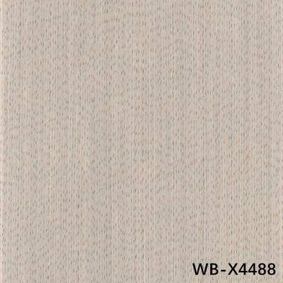 China Carpintería de madera de alta gama de carpintería de madera CB-X4488 de color haya blanca 0,15-0,55 mm espesor personalizado para tallado de madera en venta