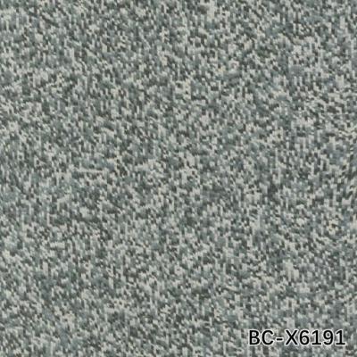 China Camuflaje azul de carilla de madera de alta gama BC-X6191 Texturas de rejilla coloreadas para el diseño moderno de puertas de madera en venta