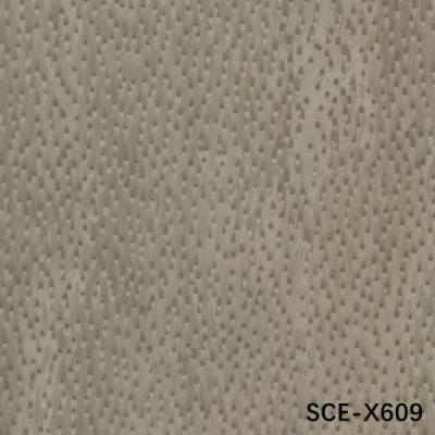 China Dimensão alongada 2850mm faceta de madeira de engenharia para decoração de hotel à venda