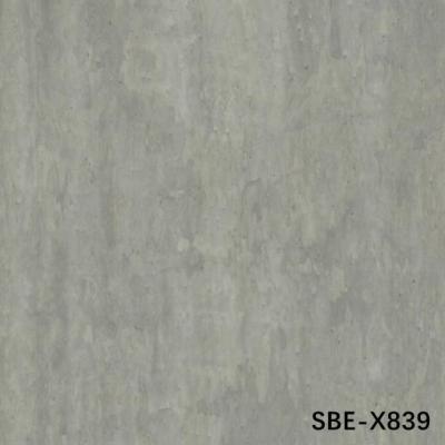 China Silver Bird'S Eye X839 Length 2250mm engineered wood veneer For Cabinet Face SEB-X839 for sale