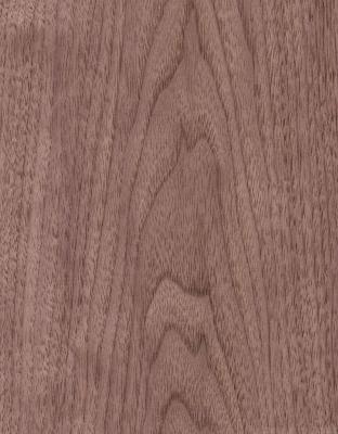 Cina America Noce Nera Legno Naturale Finitura Retta Tagliata Per Arredamenti E Pavimenti Di Fancy In Spessore 0.18-0.55mm in vendita
