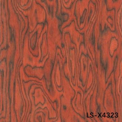 Cina Impiallacciatura in legno ingegnerizzato di spessore 0,30 mm per decorazione alberghiera, con dimensioni allungate per paesaggi in vendita