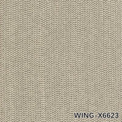 China 0.35mm Wing Wood Veneer Arrow Pattern for Furniture Decoration WING-X6623 for sale