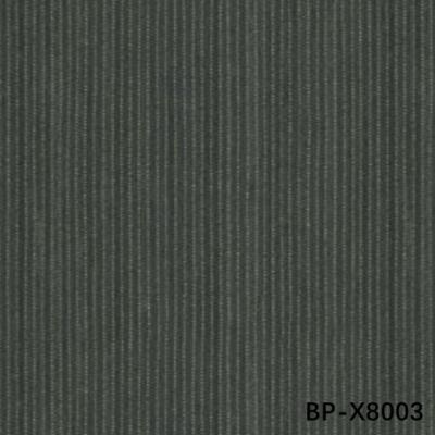 China 0.45mm Engineered Wood Veneer Sheet Of Black Pearl BP-X8003 Straight Grain For Wall Panel Face for sale