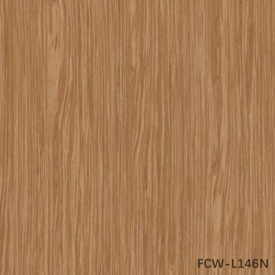 China Novo design de revestimento de madeira de cedro artificial FCW-L146N/L246C Técnicas de corte de fatias 2 * 8 polegadas para o rosto do gabinete à venda