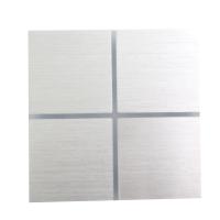 China Newest WiFi Smart Wireless Light Switch with for Tuya Module Remote Control CE RoSH 10A Max Current Touch Panel for sale