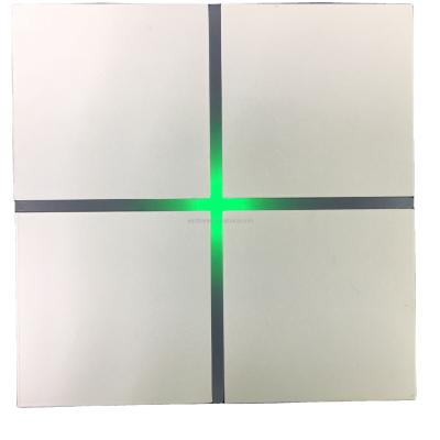 China Smart Home Products Work 21 ~ 30 V Dc Bus Voltage Electric Knx Smart Home System for sale