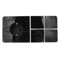 China Wholesale Wireless Remote Control Light Wall Socket Home Tuya Zigbee Smart Switch for sale
