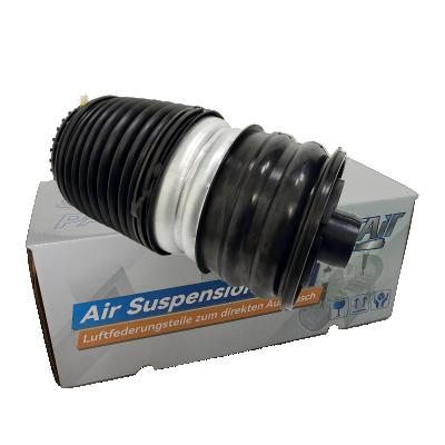 China 2912215QR01 Rear Air Suspension Spring Rubber Bellows For Hongqi E-HS9 Brand New Left and Right for sale