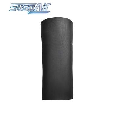 China Air Suspension Rubber Bladder Air Spring Bellow Air Suspension Sleeve Air Shock Bag A1643206013 A1643206113 A1643204313 A1643204513 A1643205813 A1643202213 for sale