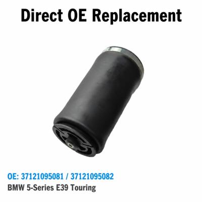China 37121095081 37121095082 BMW 5‑Series E39 Touring Rear Air Spring Bellows for sale