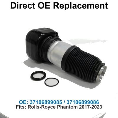 China 37106899085 & 37106899086 Front Left & Right Air Shock Repair Kit for Rolls-Royce New Phantom VIII RR11 2017-2023 for sale