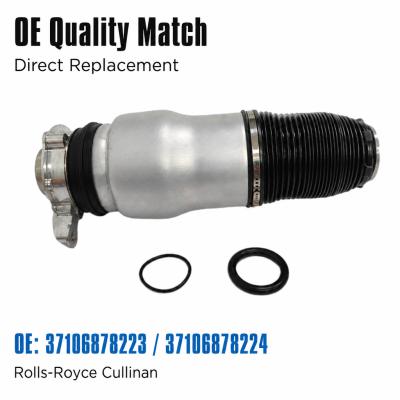 China 37106878223 37106878224 Front Left / Front Right Air Shock Repair Kit For Rolls Royce Cullinan for sale