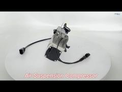 4l0698007c air suspension pump compressor for audi q7 4l 2006-2015 1:1 oem structure